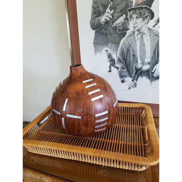 unbranded | Art | Calabash African Art Made In Kenya | Poshmark